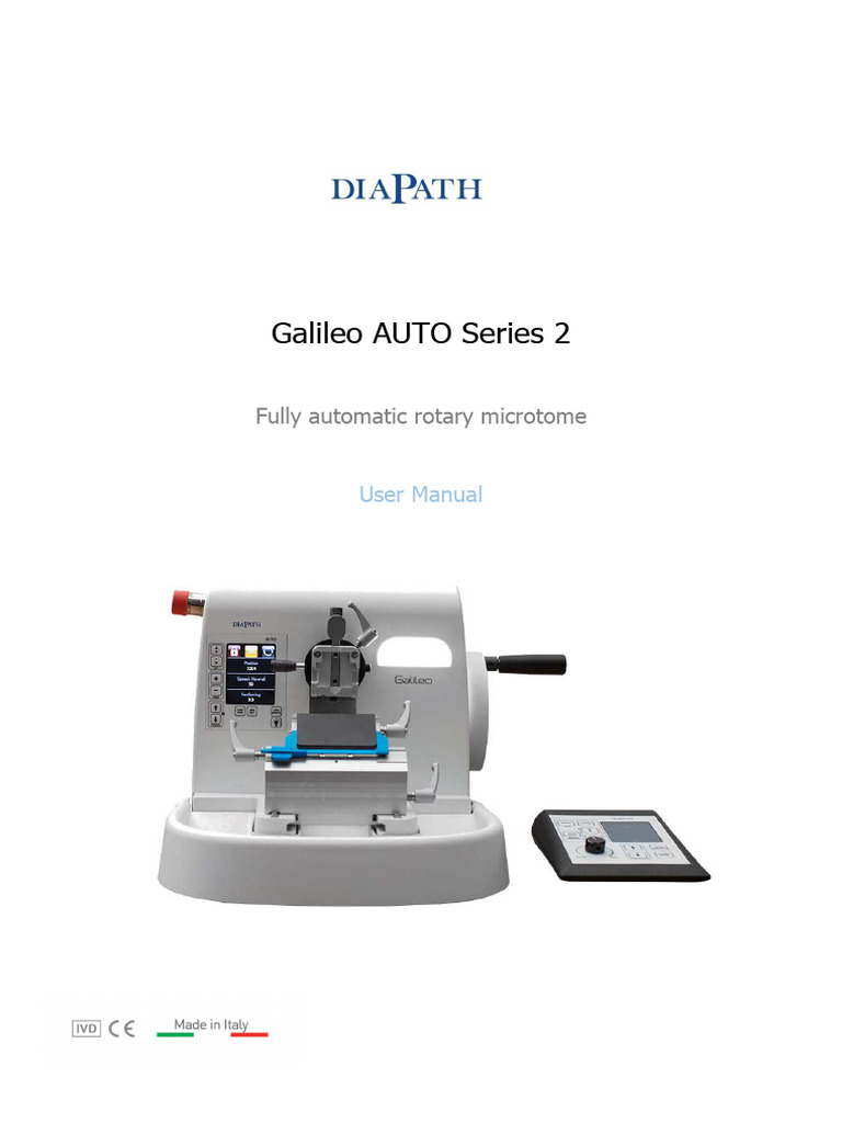 Galileo Auto 2 Series | PDF | Electromagnetic Compatibility | Medical ...