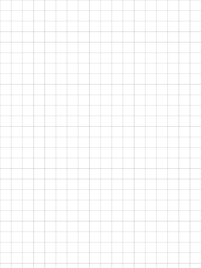 Gridzzly.com - Make Your Own Grid Paper | PDF