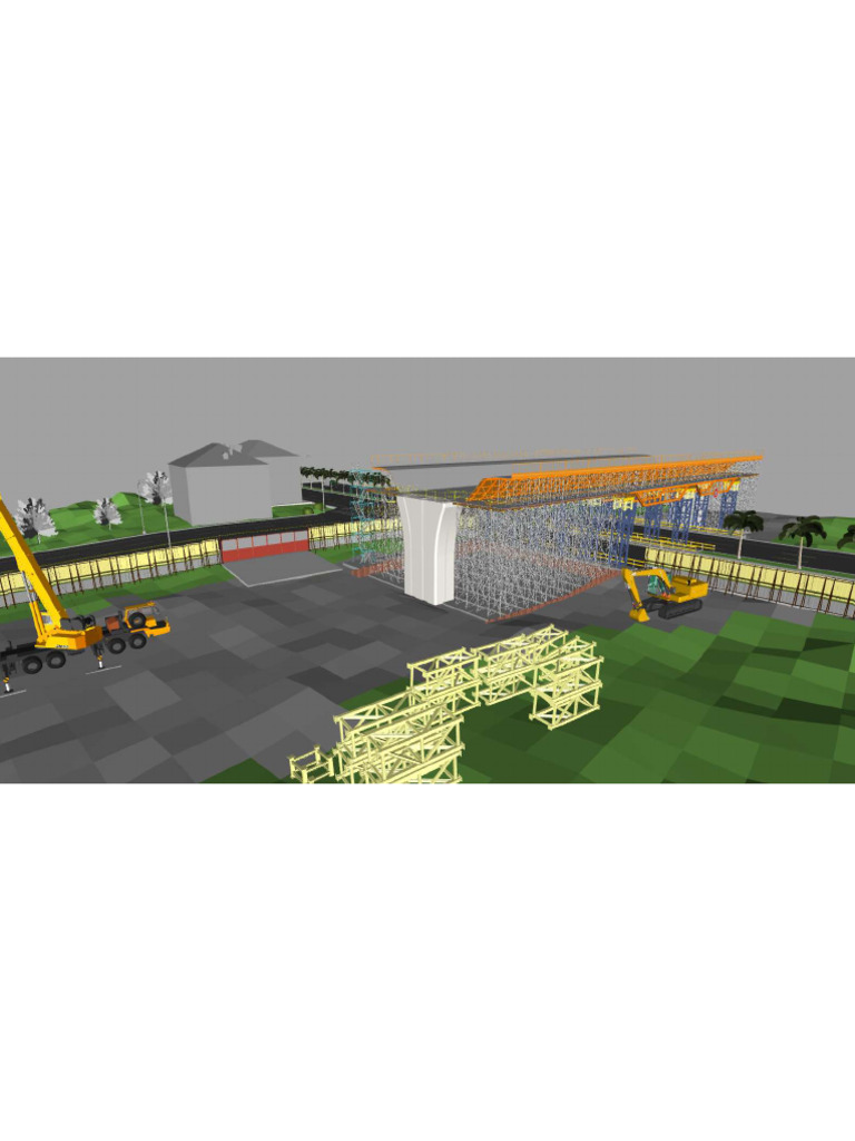 Elevated Toll Road 3 | PDF