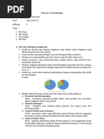 Jenis Grafik dan Diagram untuk Data | PDF