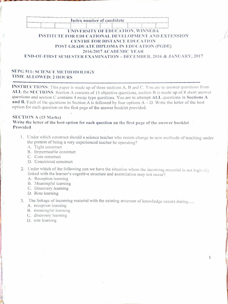 Assignment 1 (Science) 10-Mar-2024 17-00-06 | PDF