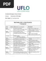 Sobre El Conductismo B F Skinner Pdf