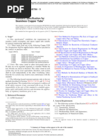 25E Taper Thread Gas Cylinders | PDF | Mechanical Engineering