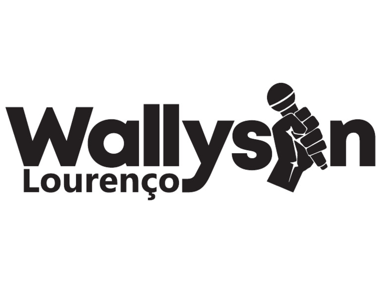 Walysson - Logo Preta | PDF