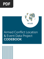 Army Convoy Commander Checklist | PDF | Improvised Explosive Device ...