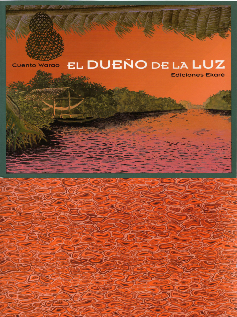 El Dueño de La Luz | PDF