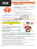 Simulado Asma Questoes | PDF | Asma | Bronquite