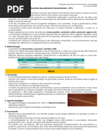 Bula Zina Odt | PDF | Gravidez | Alergia