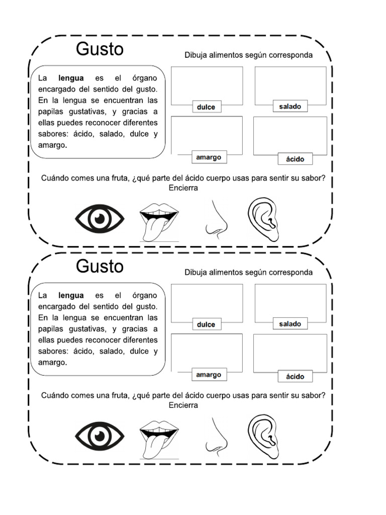 Gusto 2 | PDF
