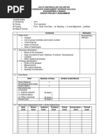 Financial Management Acca Complete Formula Notes | PDF | Net Present ...