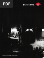 Data Sheet ASTM A36 | PDF | Structural Steel | Ultimate Tensile Strength