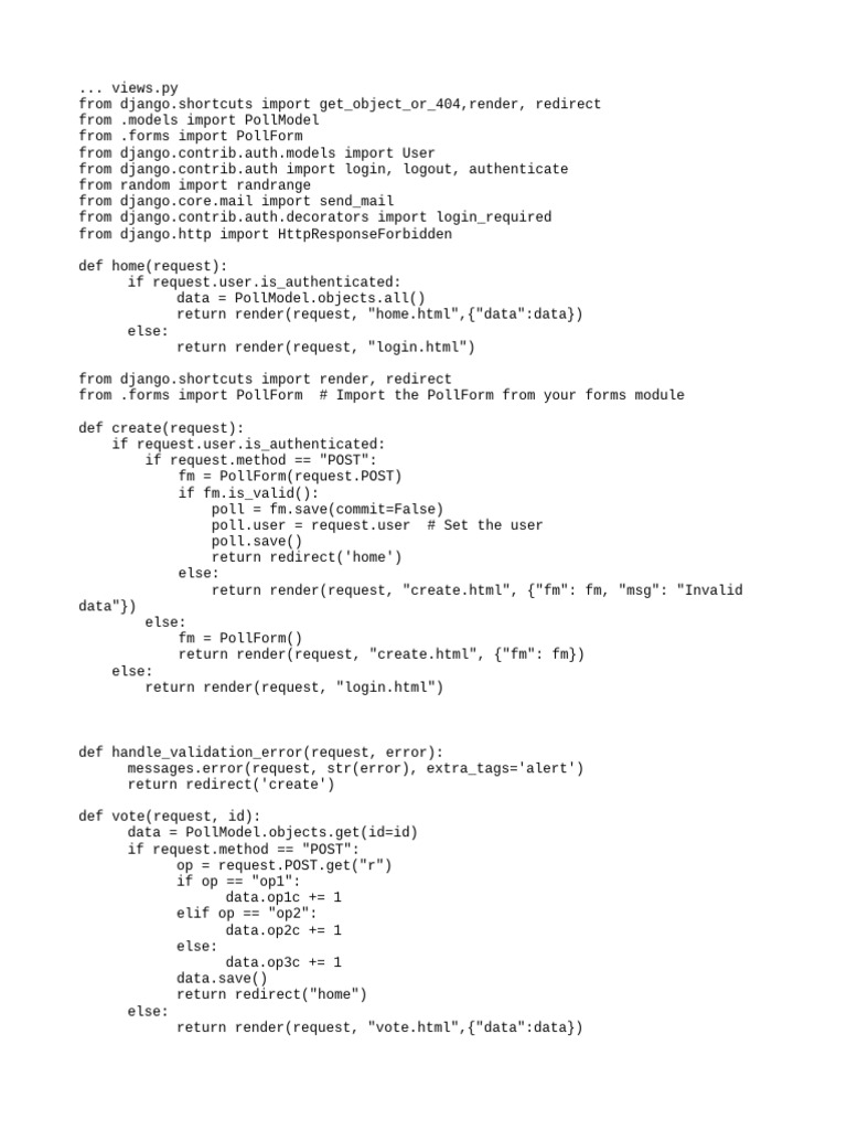 Code | Download Free PDF | Login | Computing Code | Download Free PDF | Login | Computing