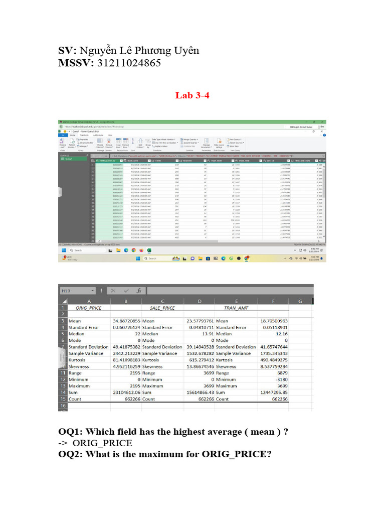 Lab 3-4 Lab 3-5 | PDF