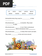 5 Rough Objects | PDF