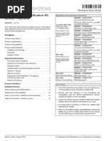 KAPA HiFi HotStart ReadyMix PCR Kit Technical Data Sheet | PDF ...