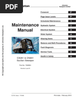 Study - OHE Description | PDF | Rail Infrastructure | Civil Engineering