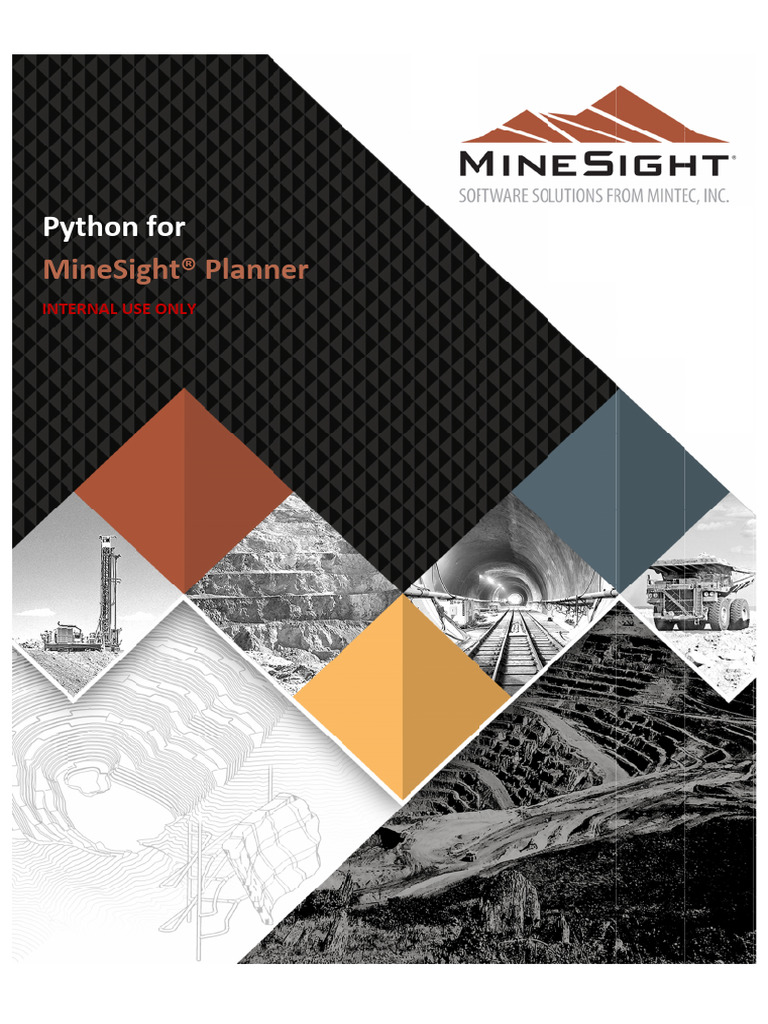 Python For Msplanner2 Pdf Control Flow Variable Computer Science