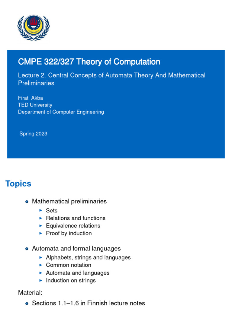 Lec02 Concepts | PDF