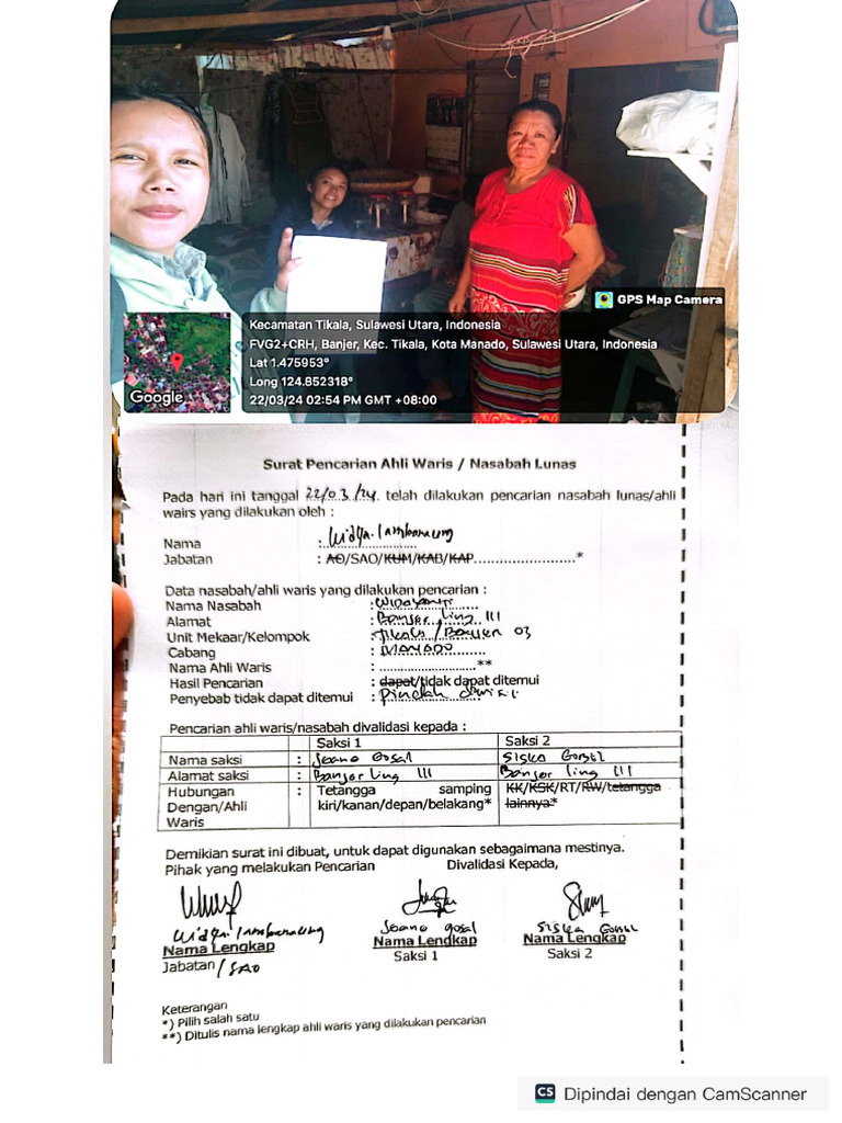 Banjer 03 Widayanti | PDF