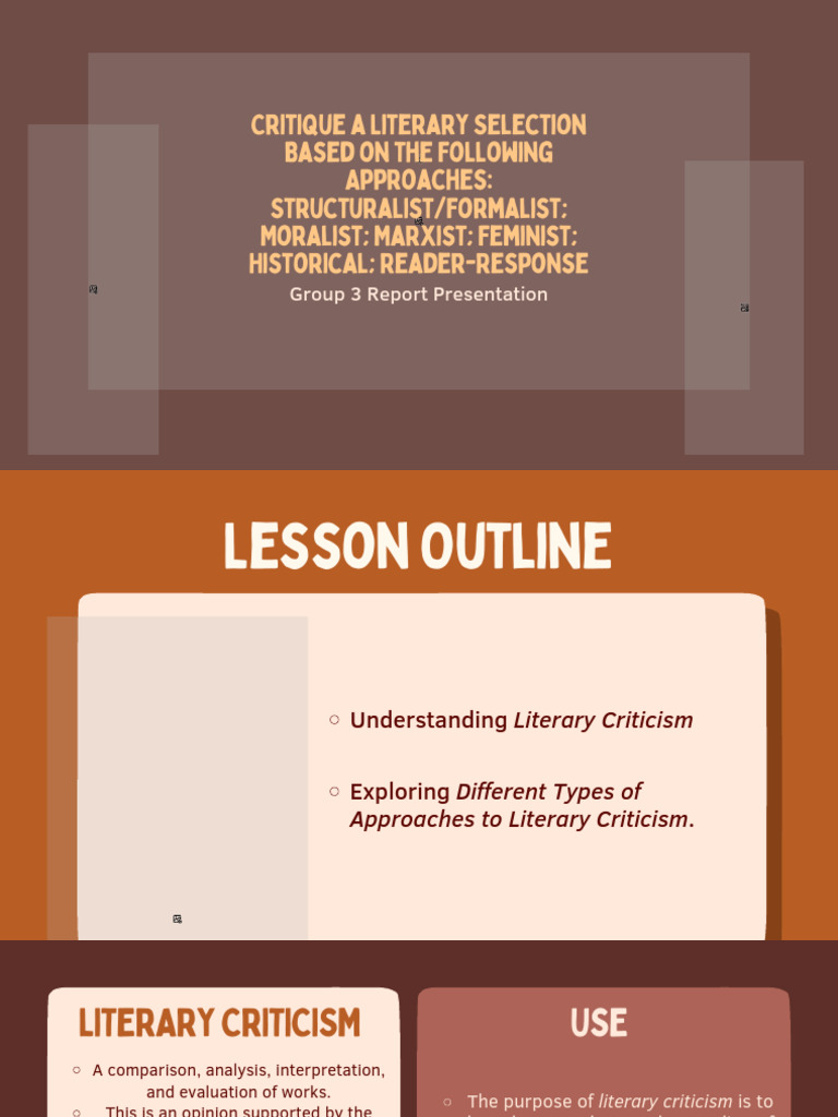 Figurative, Connotative, and Technical Meanings Education Presentation ...