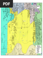 Cha Mobility Map | PDF | Chicago | Illinois