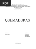 Regla de Wallace | PDF | Anatomía humana | Anatomía de los primates