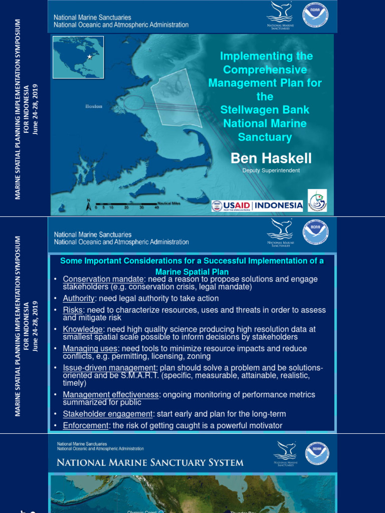 MSPimplementation Haskell | PDF | Conservation Biology | Marine Mammals