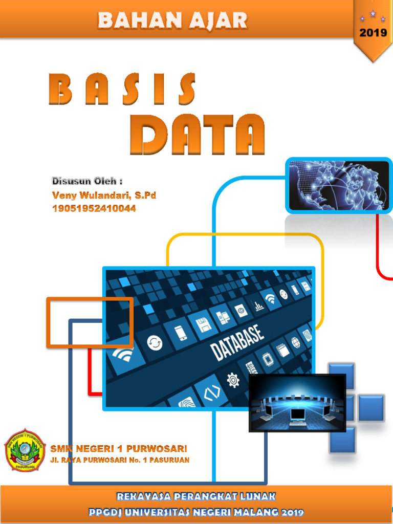 Teknik Agregasi Data dalam Basis Data | PDF