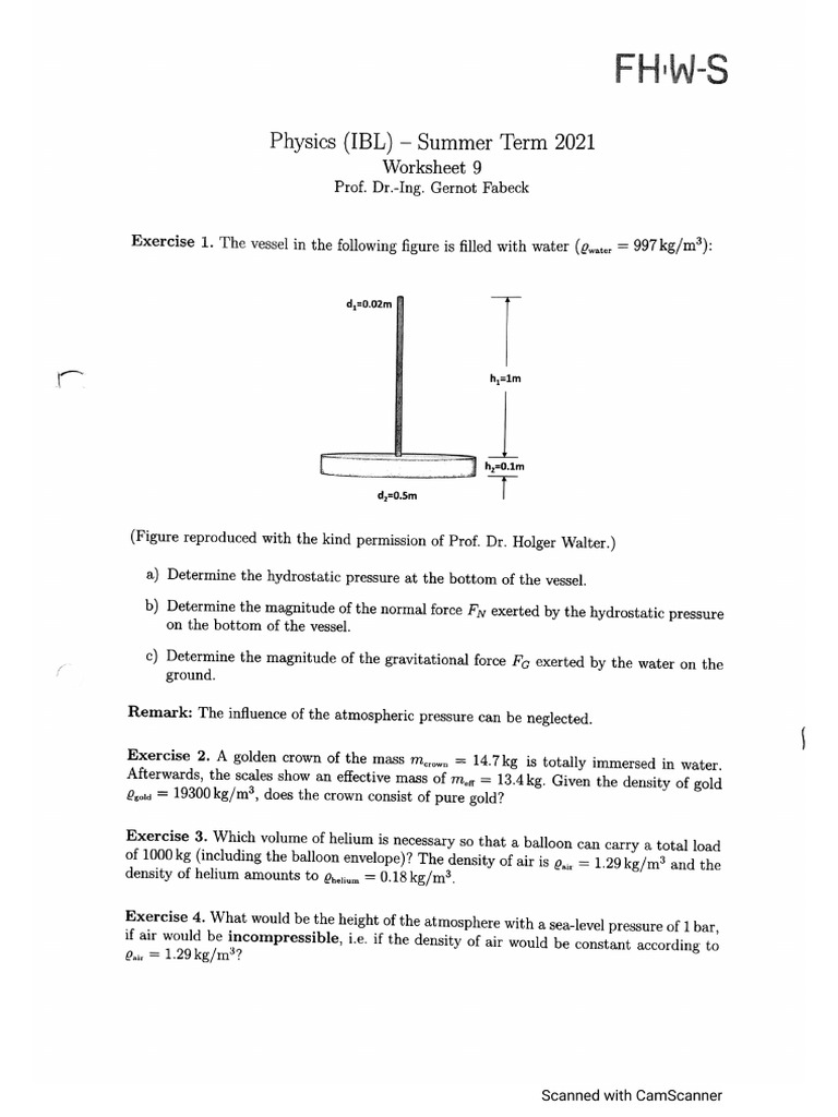 Last and Some Exercises | PDF