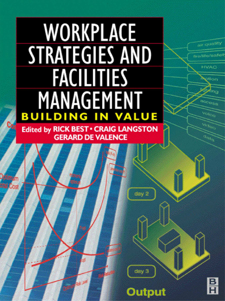 334 - LIVRO - Building in Value - Workplace Strategies and Facilities Management | PDF ...