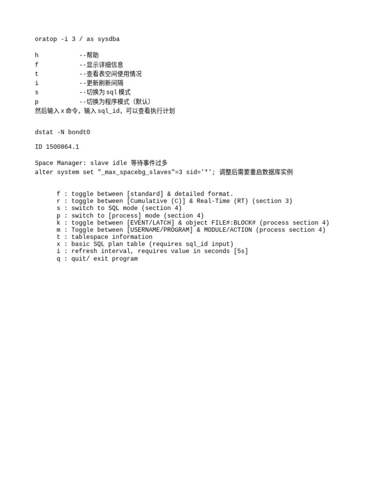 Oratop Pdf