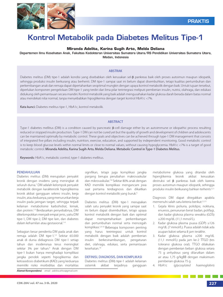 DM Tipe 1 (2) - Merged | PDF