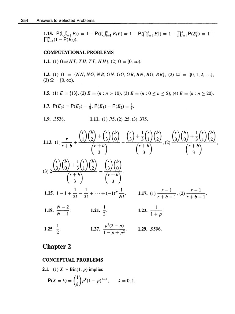 Kulkami, V. G. Modeling Analysis Design and Control of Stochastic System (2000) .13 | PDF ...