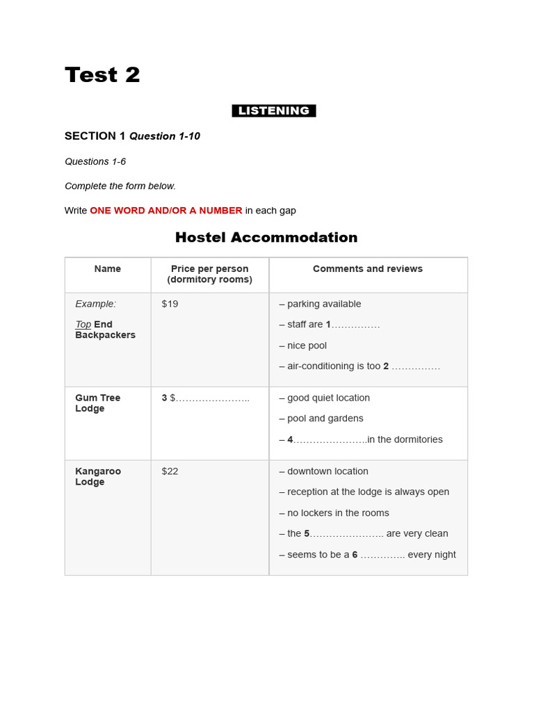 Ielts Mock Test | PDF | Climate Change | Child Labour