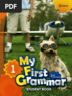 English Time 6 | PDF