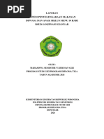 Master Menu RS | PDF