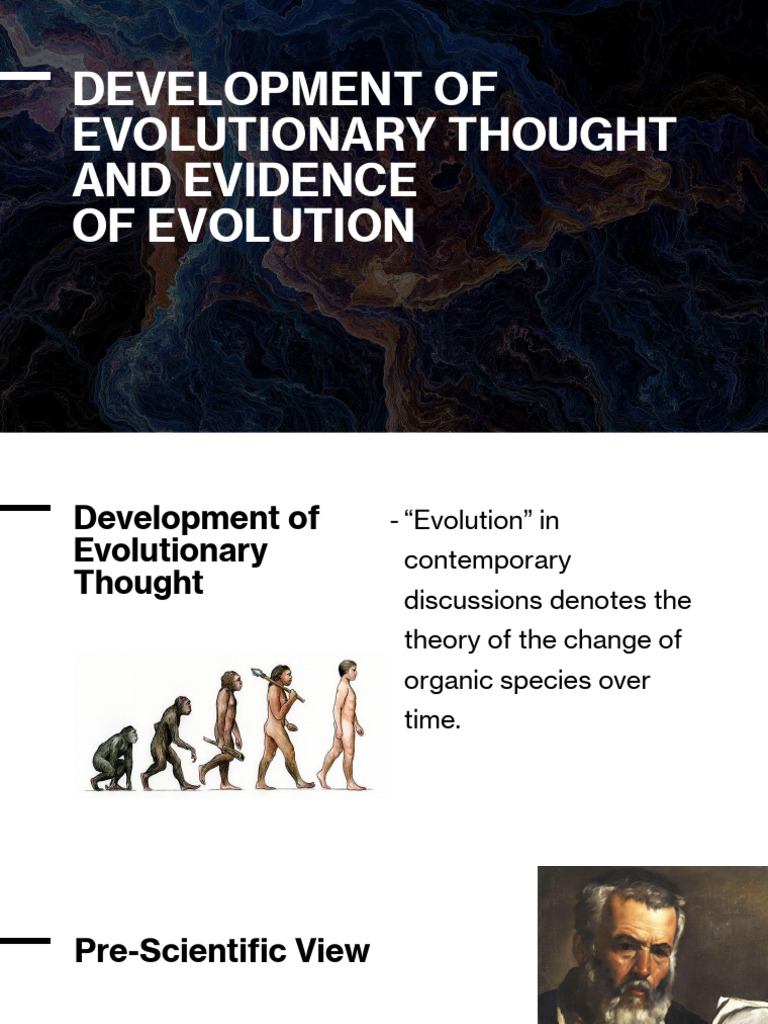 Week 23 Biology | PDF | Evolution | Biological Evolution