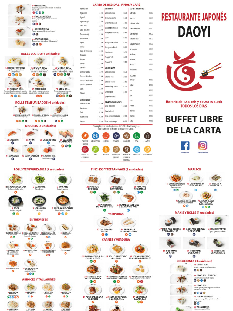 Carta Daoyi para Web Junio 2023 1 | PDF