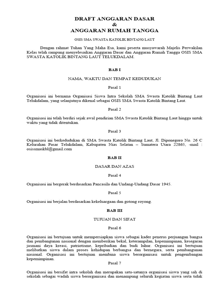 Draft Ad Art Osis MPK Smaskbl | PDF