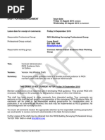 RICS APC Mock Interview Questions and Answers Complete | PDF | Capital ...