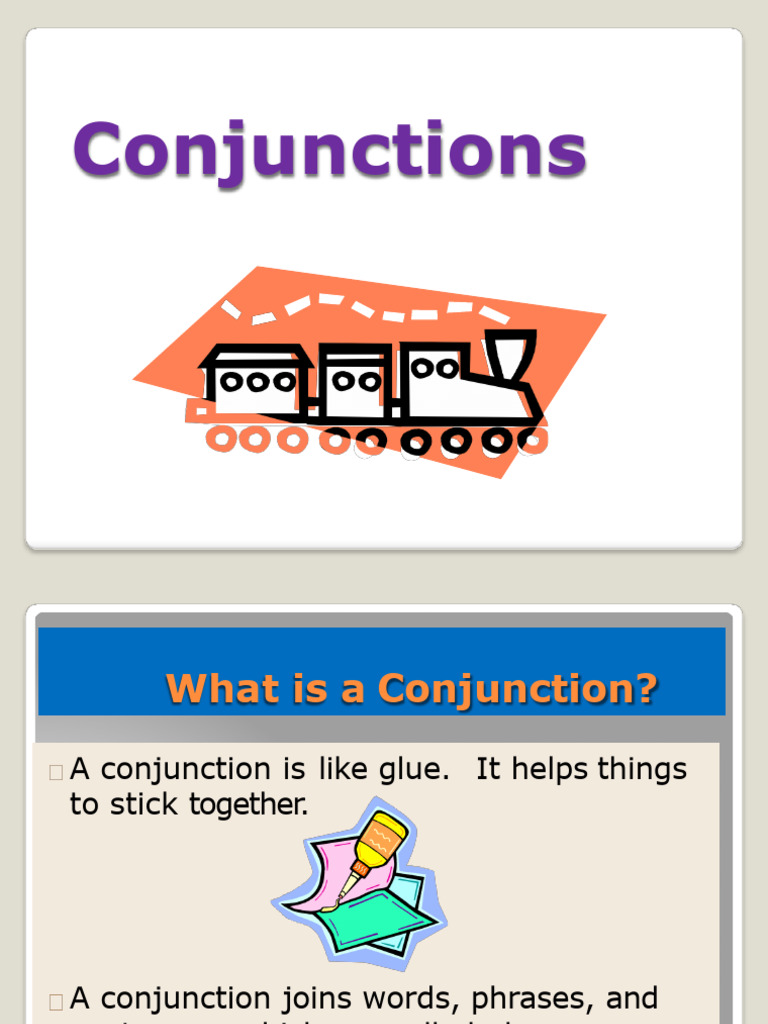 On Conjunctions | PDF | Linguistics | Syntactic Relationships