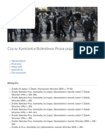 Boleslaw Prus Katarynka PDF | PDF
