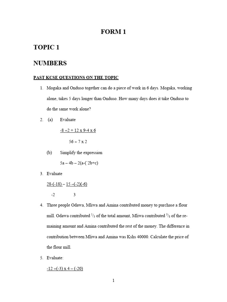Solving Algebraic Expressions and Equations | PDF | Area | Triangle