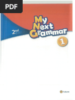 New Grammar Time 1 Student Book Full | PDF