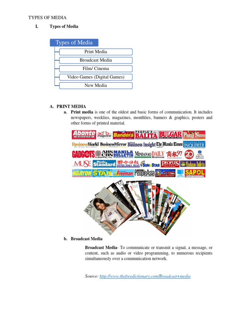 MEDIA Mil | PDF | Mass Media | Technological Convergence