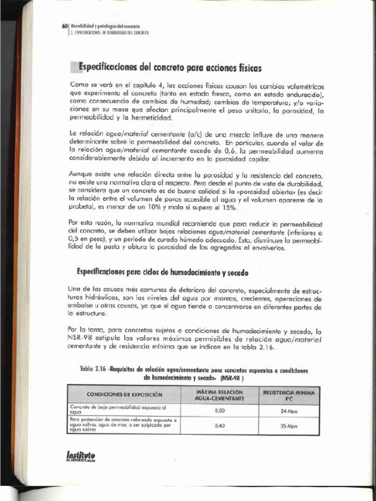 Fisicas y Mecanicas | PDF