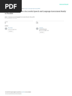 Selective Mutism Questionnaire (SMQ) Guide | PDF | Behavioural Sciences ...