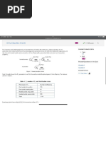 AP Bio Unit 4 FRQ | PDF | Mitochondrion | Enzyme