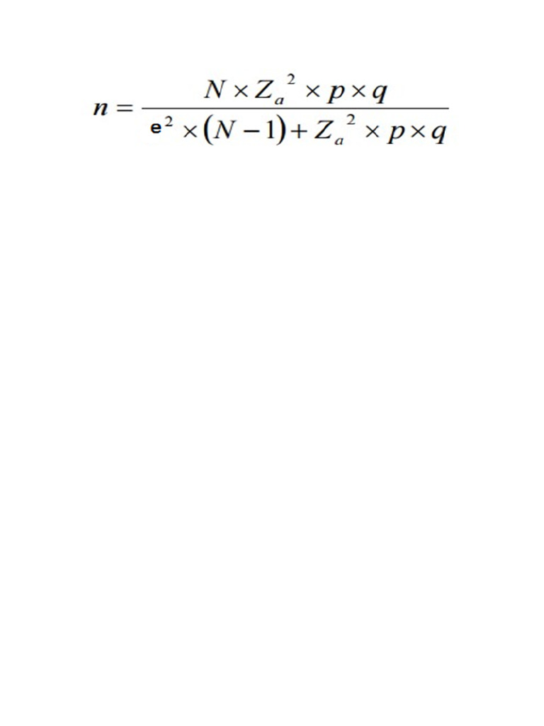 Formula | PDF