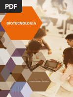 Biotecnologia e Engenharia Genética - USP | PDF | Biotecnologia | Engenharia Genética
